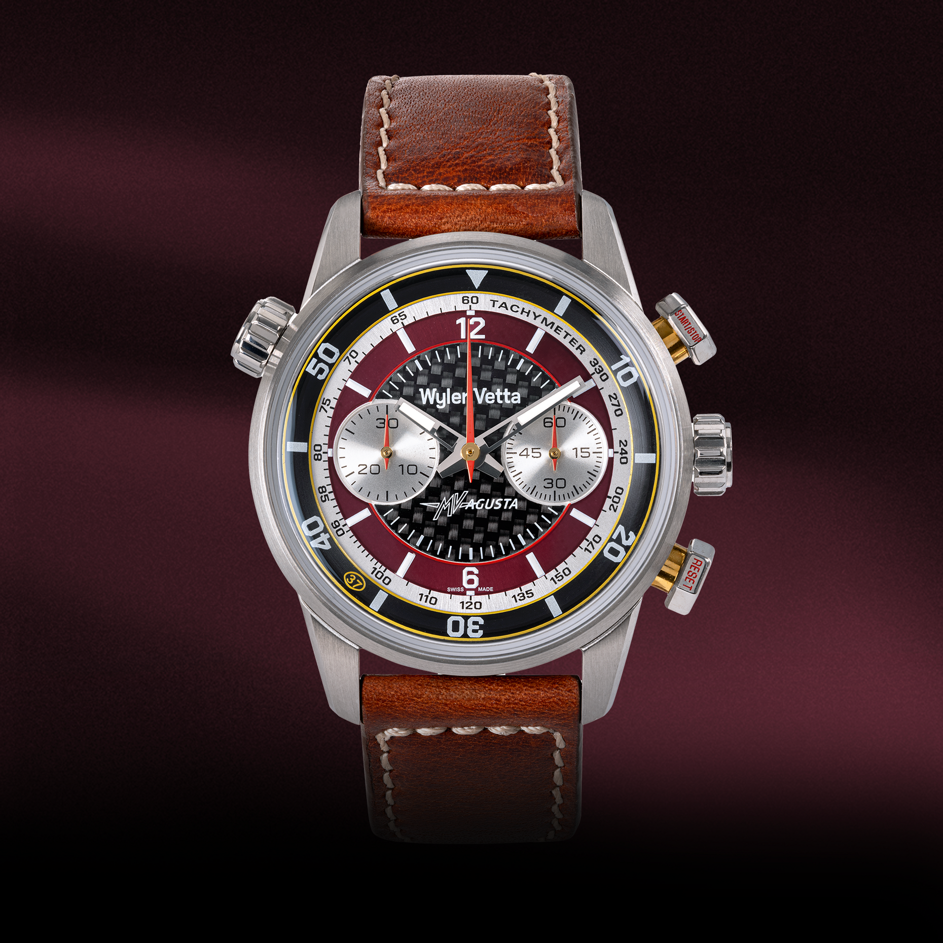 Wyler Vetta: watches since 1924 - Official Store
