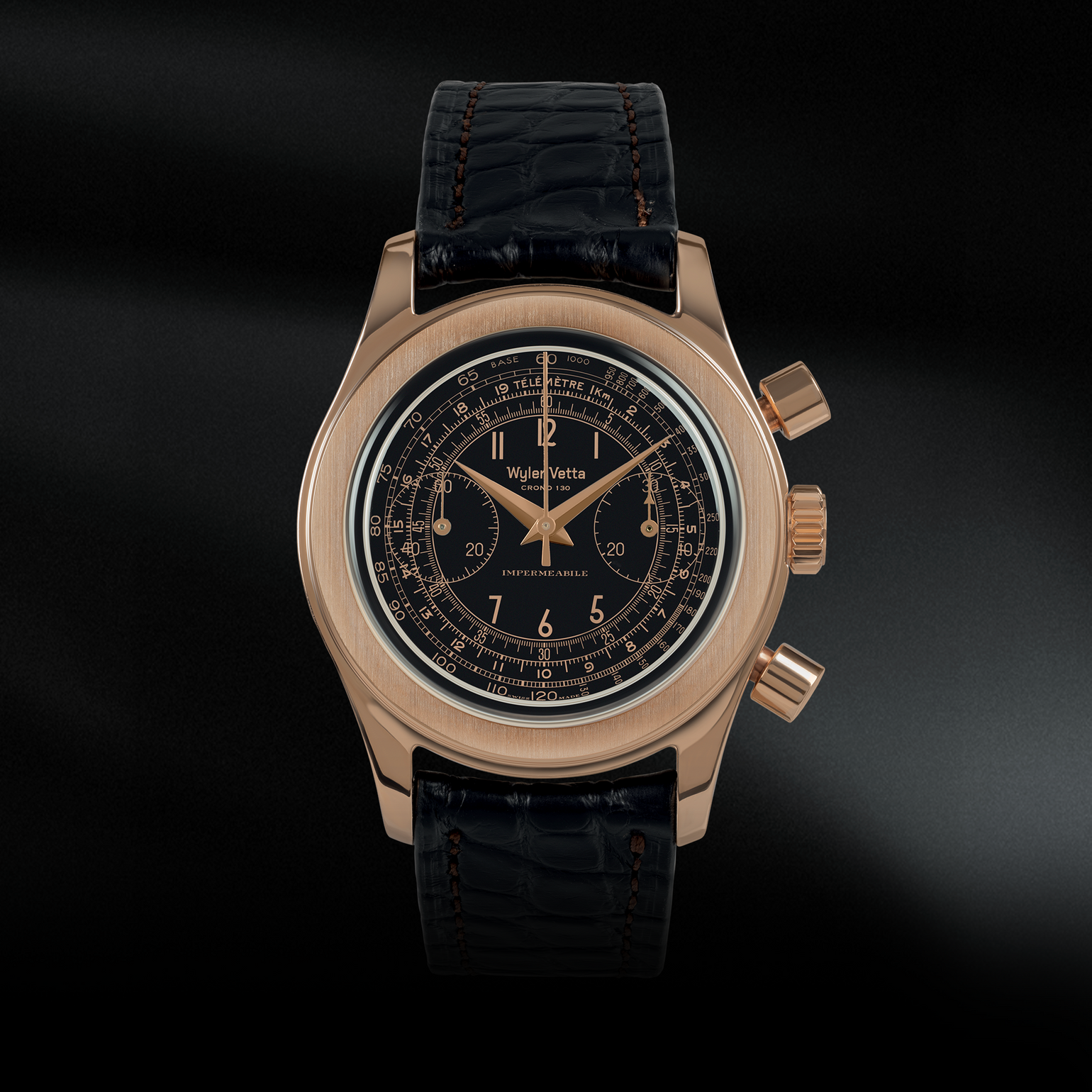 Wyler Vetta: watches since 1924 - Official Store