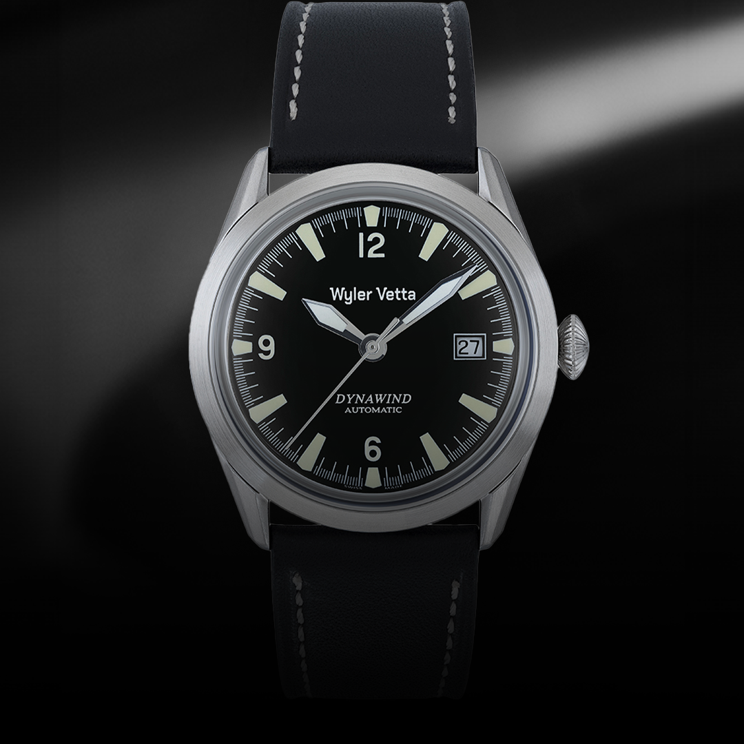 Wyler Vetta: orologi dal 1924 - Store ufficiale