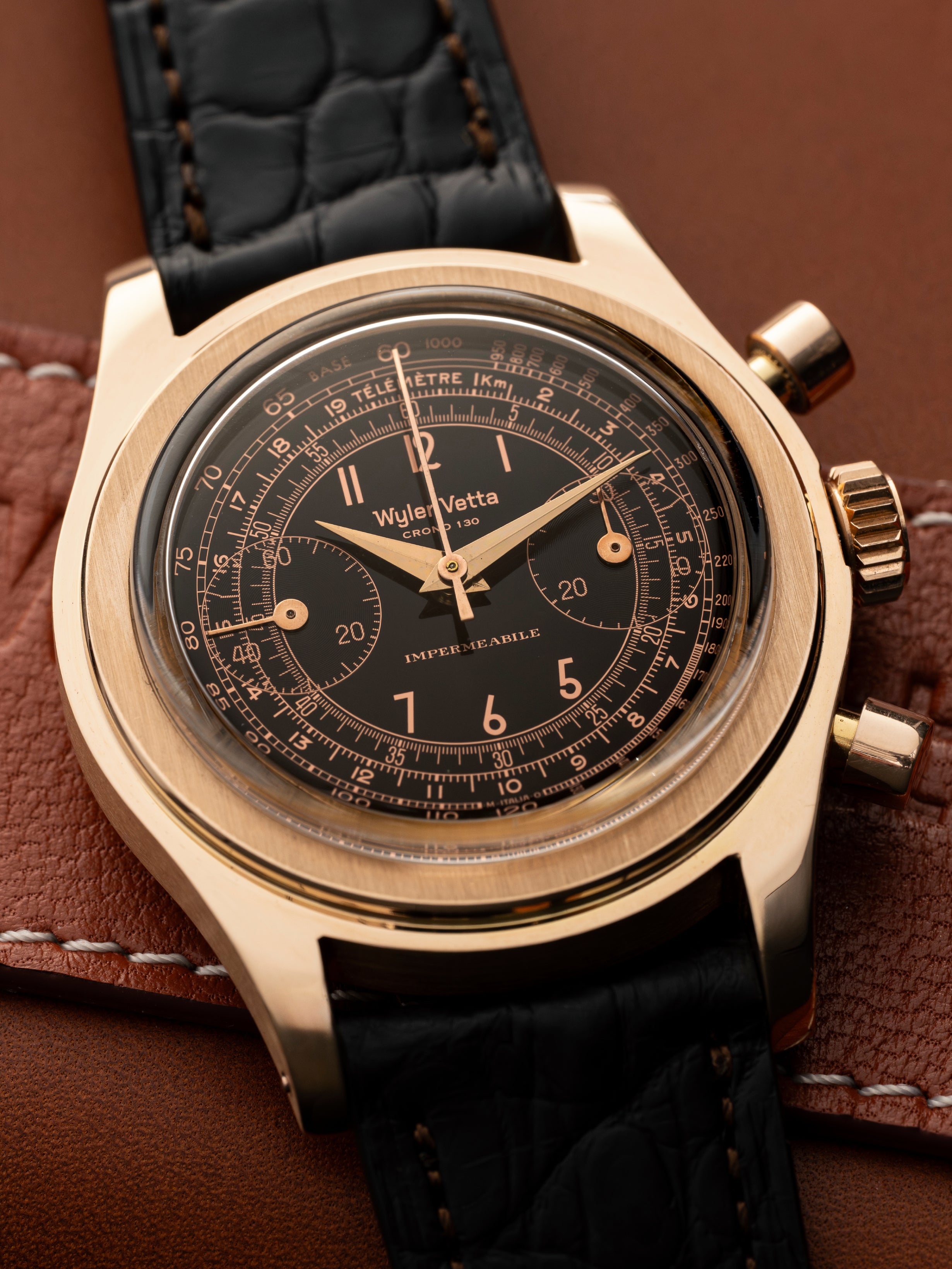 Wyler Vetta: watches since 1924 - Official Store