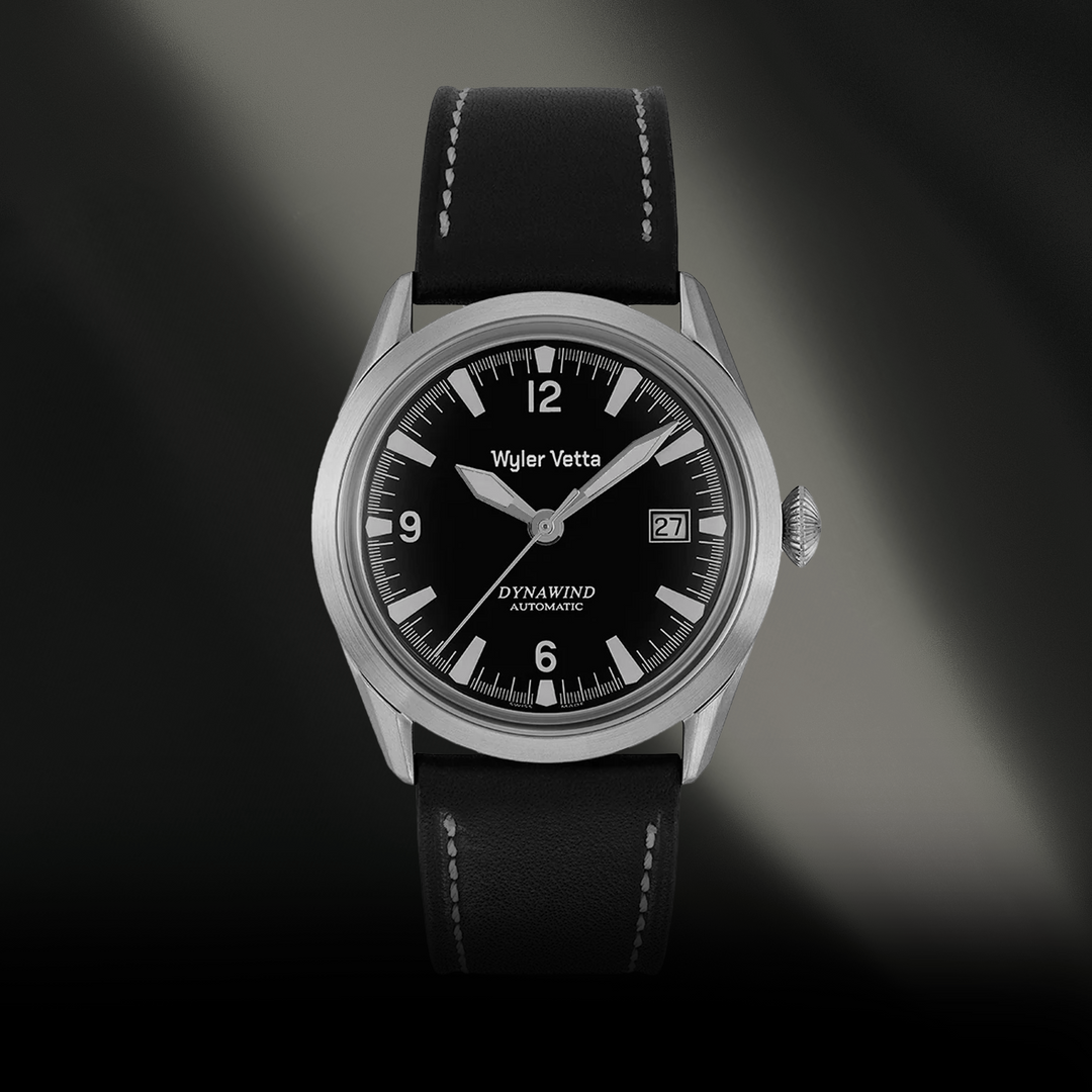 Wyler Vetta: watches since 1924 - Official Store