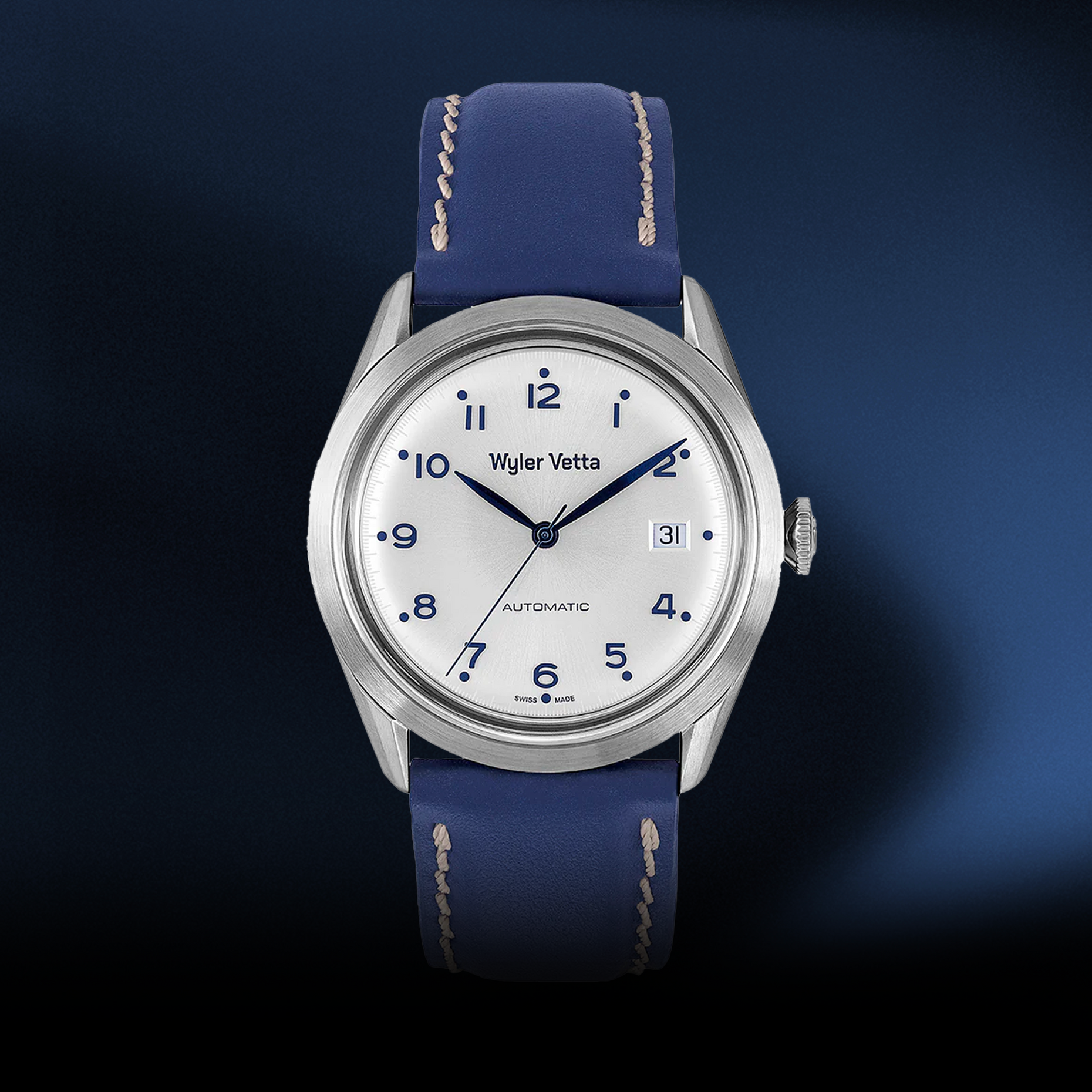 Wyler Vetta: watches since 1924 - Official Store