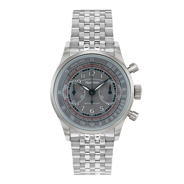 Wyler Vetta: watches since 1924 - Official Store