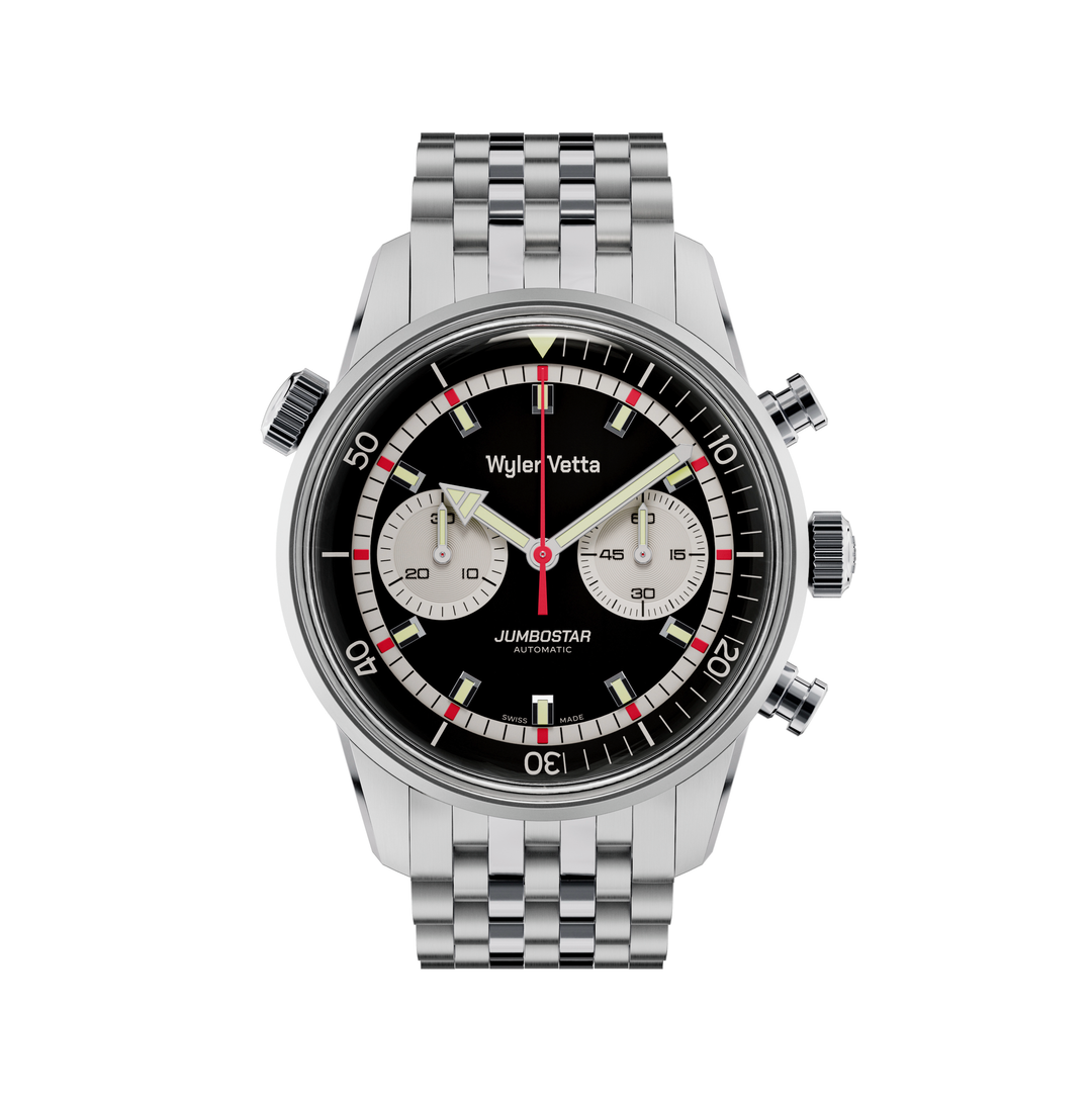 Wyler Vetta: watches since 1924 - Official Store