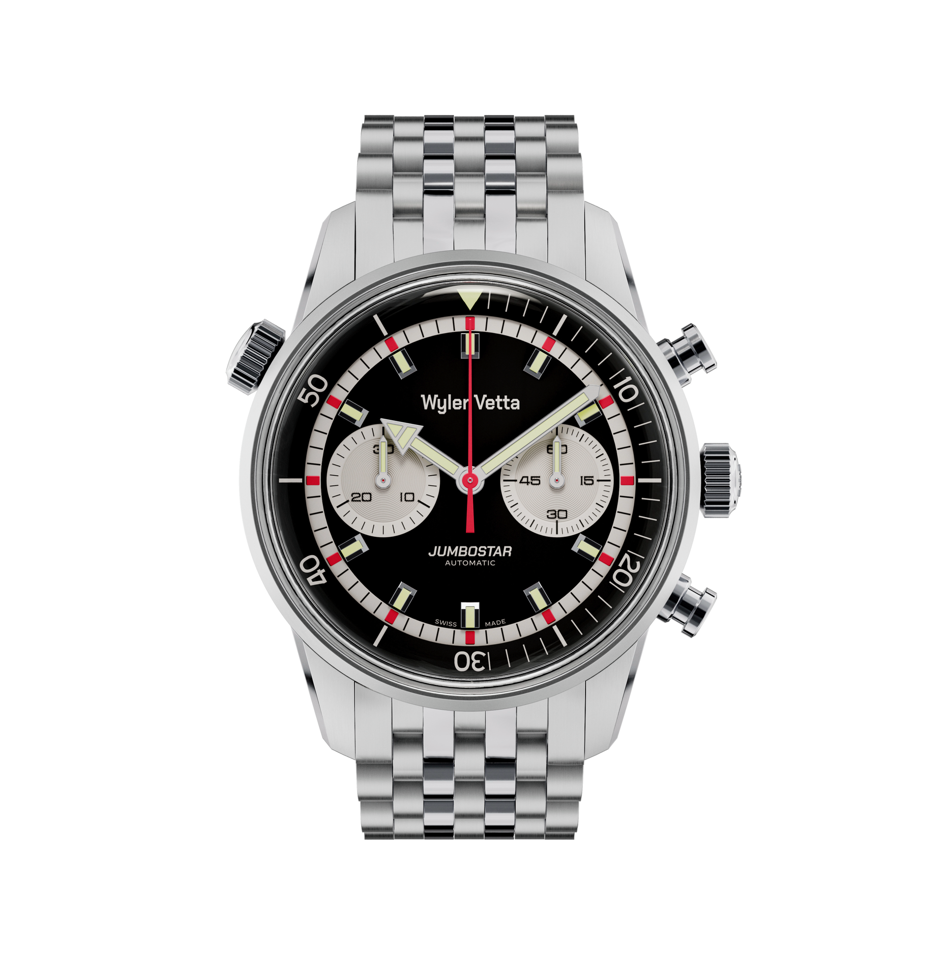 Wyler Vetta: watches since 1924 - Official Store