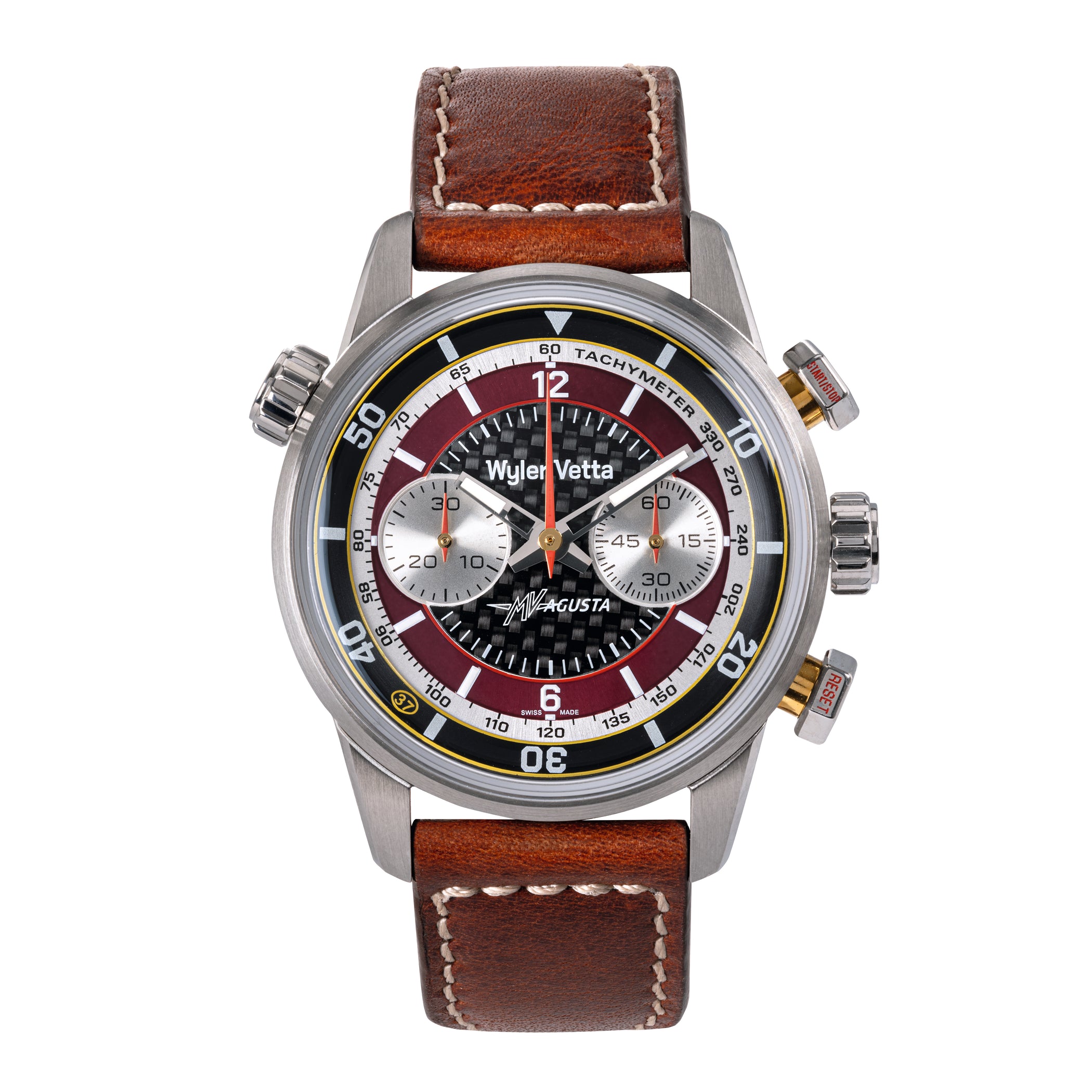 Wyler Vetta: watches since 1924 - Official Store