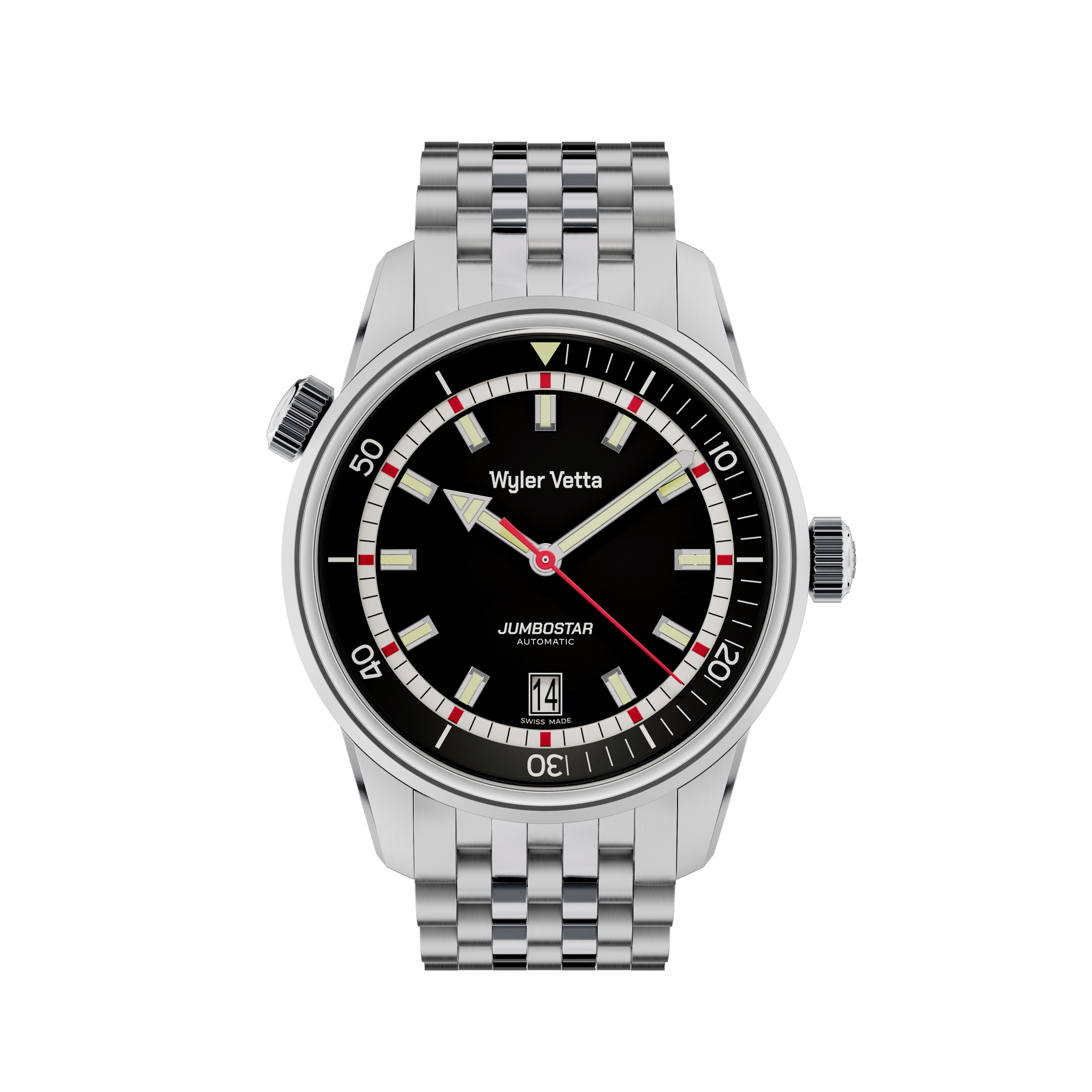 Wyler Vetta: watches since 1924 - Official Store