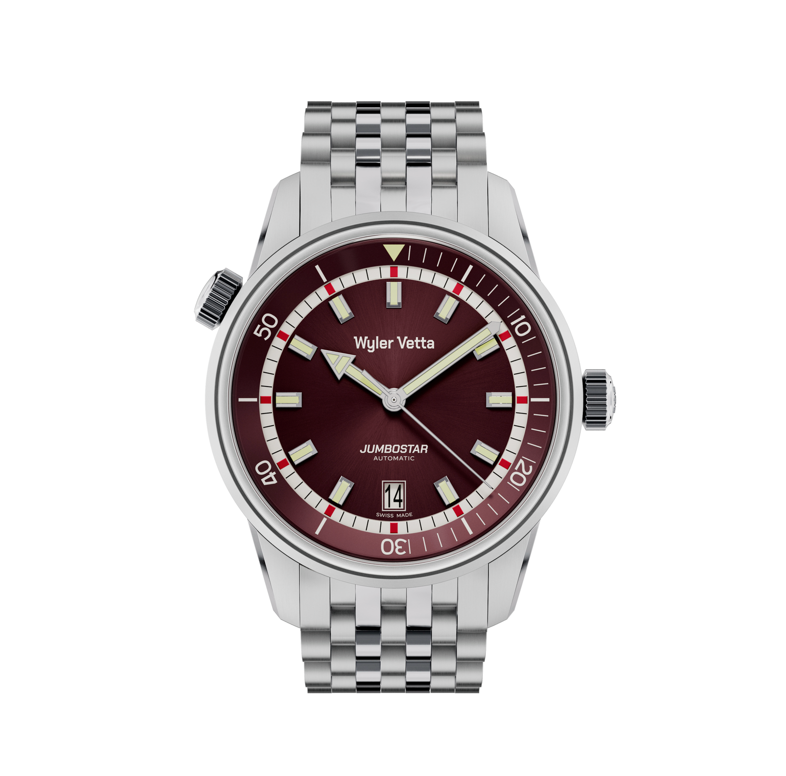 Wyler Vetta: watches since 1924 - Official Store