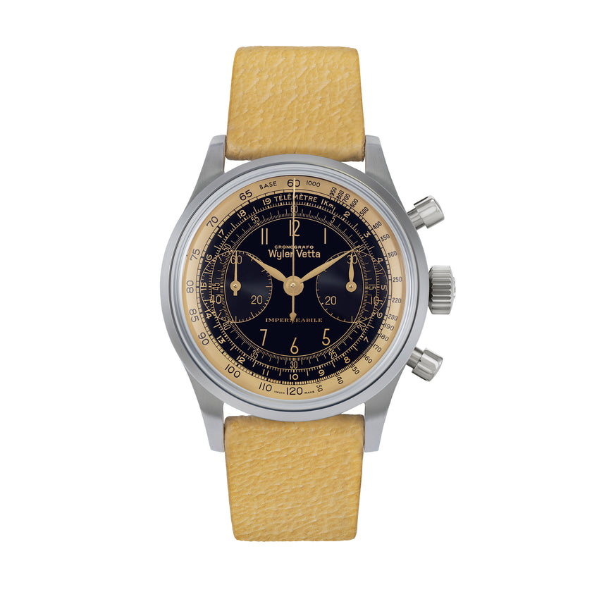 Wyler Vetta: watches since 1924 - Official Store