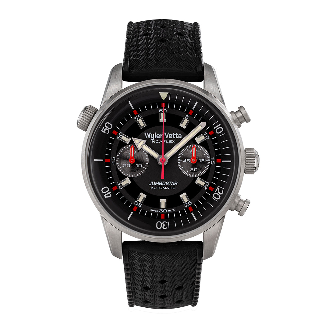 Wyler Vetta: watches since 1924 - Official Store