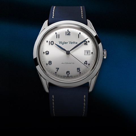 Wyler Vetta: watches since 1924 - Official Store