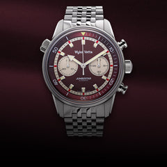 Wyler Vetta: watches since 1924 - Official Store