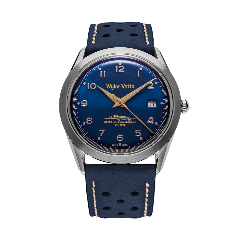 Wyler Vetta: watches since 1924 - Official Store