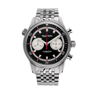 Wyler Vetta: watches since 1924 - Official Store